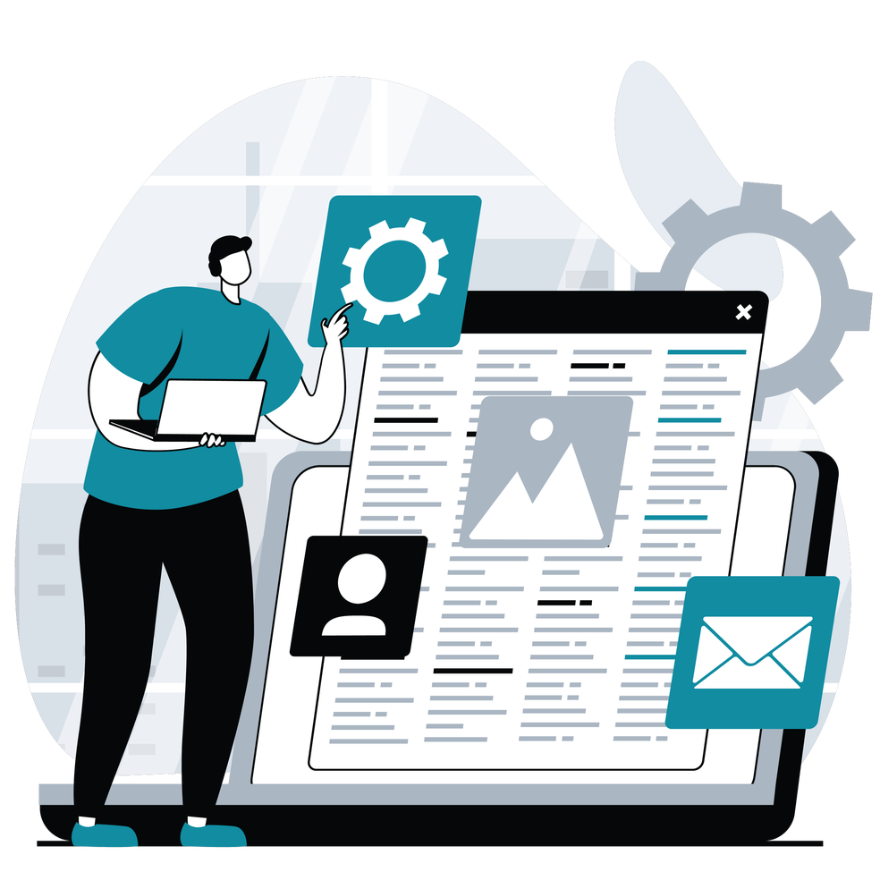 Sitecore Personalization Enablement | Konabos Sitecore Personalization Enablement | Konabos